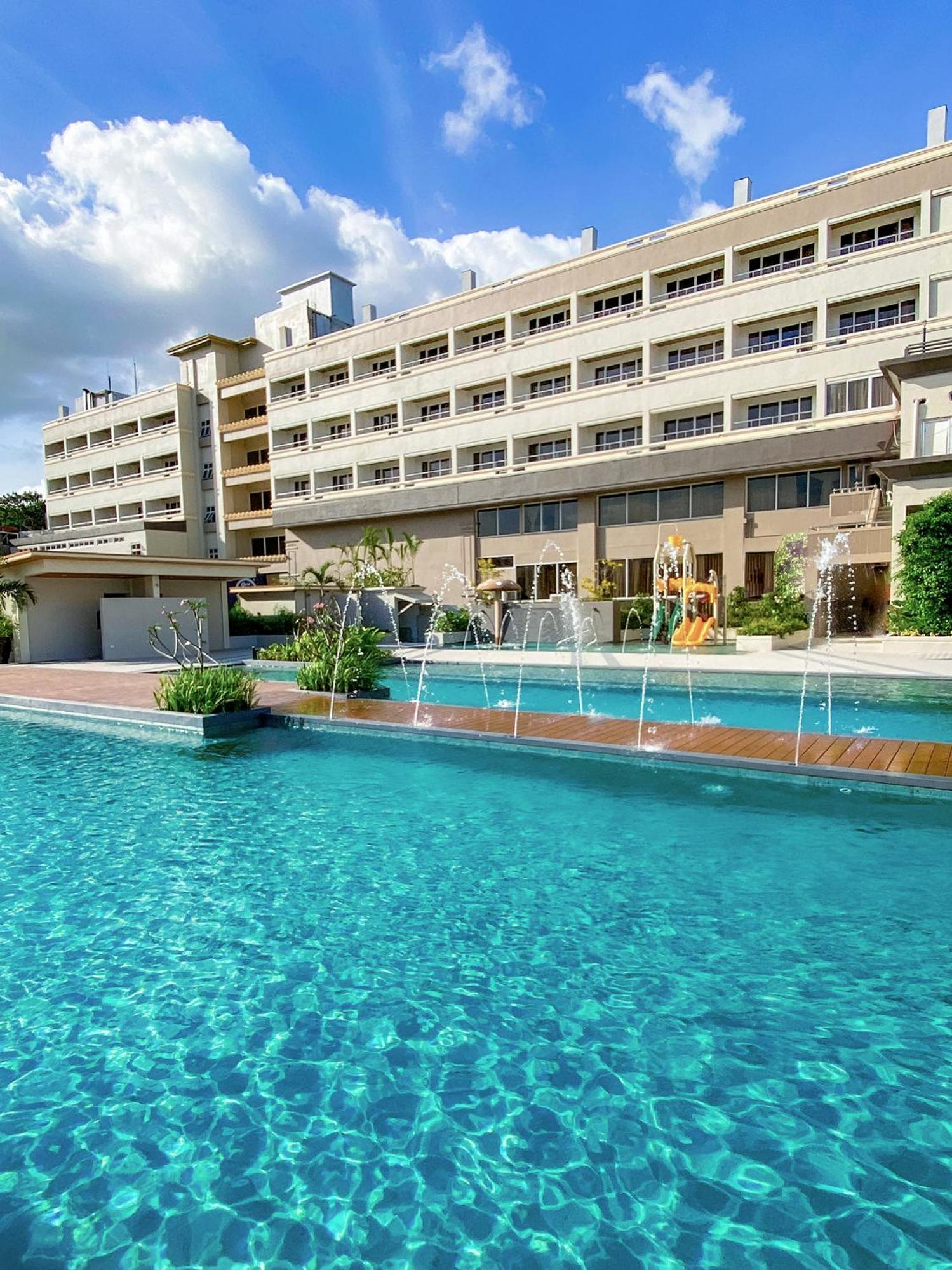 VERMILLION HOTEL, ILOILO CITY